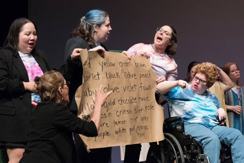 Detour Company Theatre