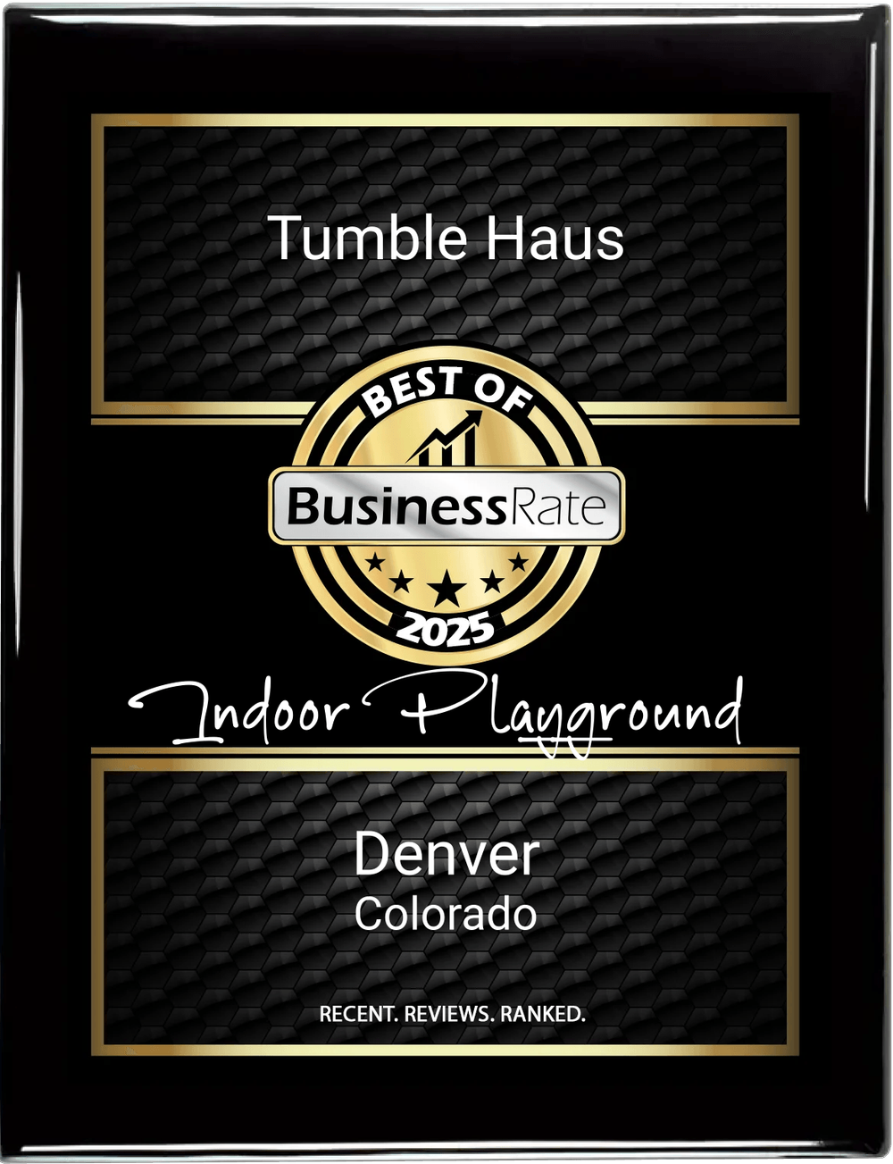 tumble HAUS - Back to community, it's a thing.