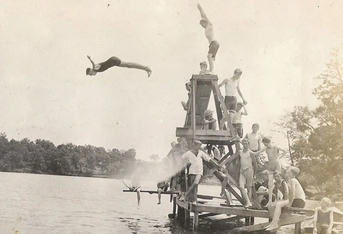 Location — Phantom Lake YMCA Camp