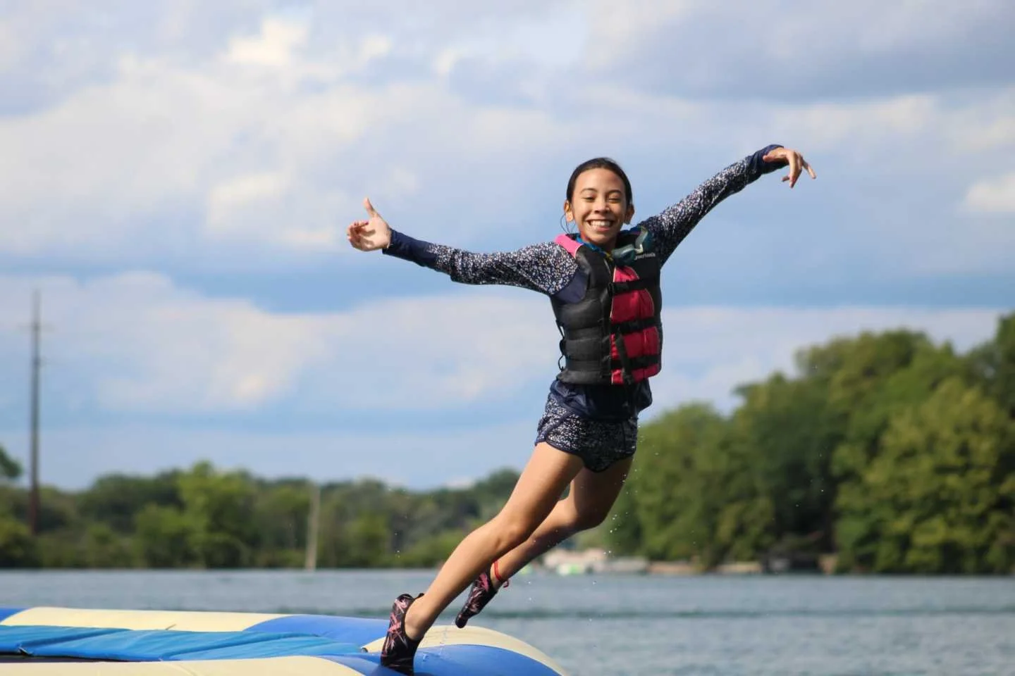 Phantom Lake YMCA Camp