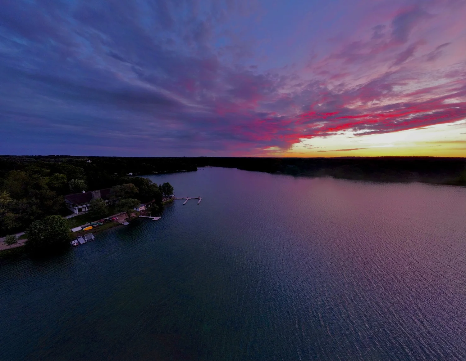 About Us — Phantom Lake YMCA Camp