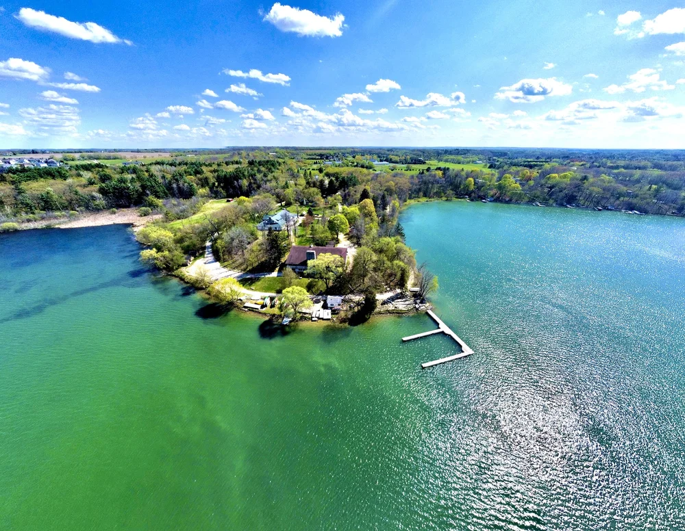 Phantom Lake YMCA Camp