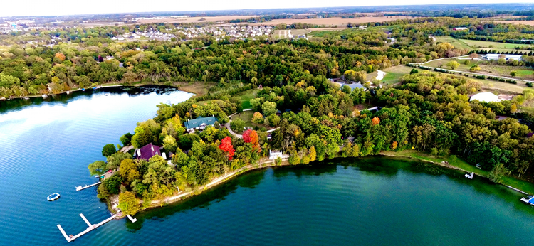 Classes — Phantom Lake YMCA Camp