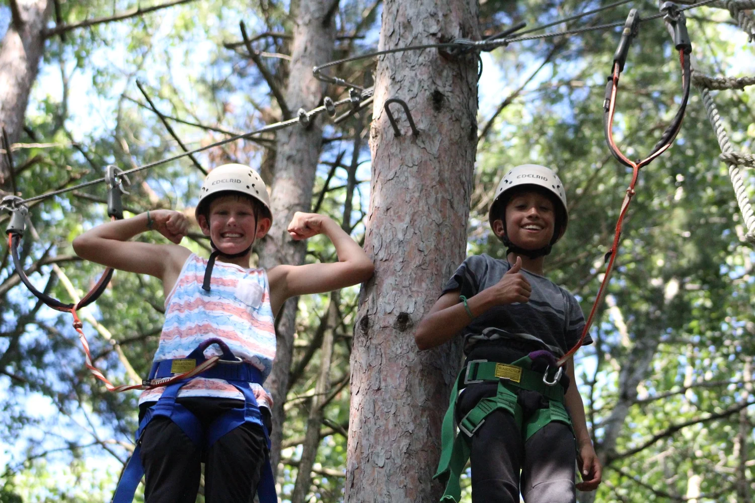 Phantom Lake YMCA Camp