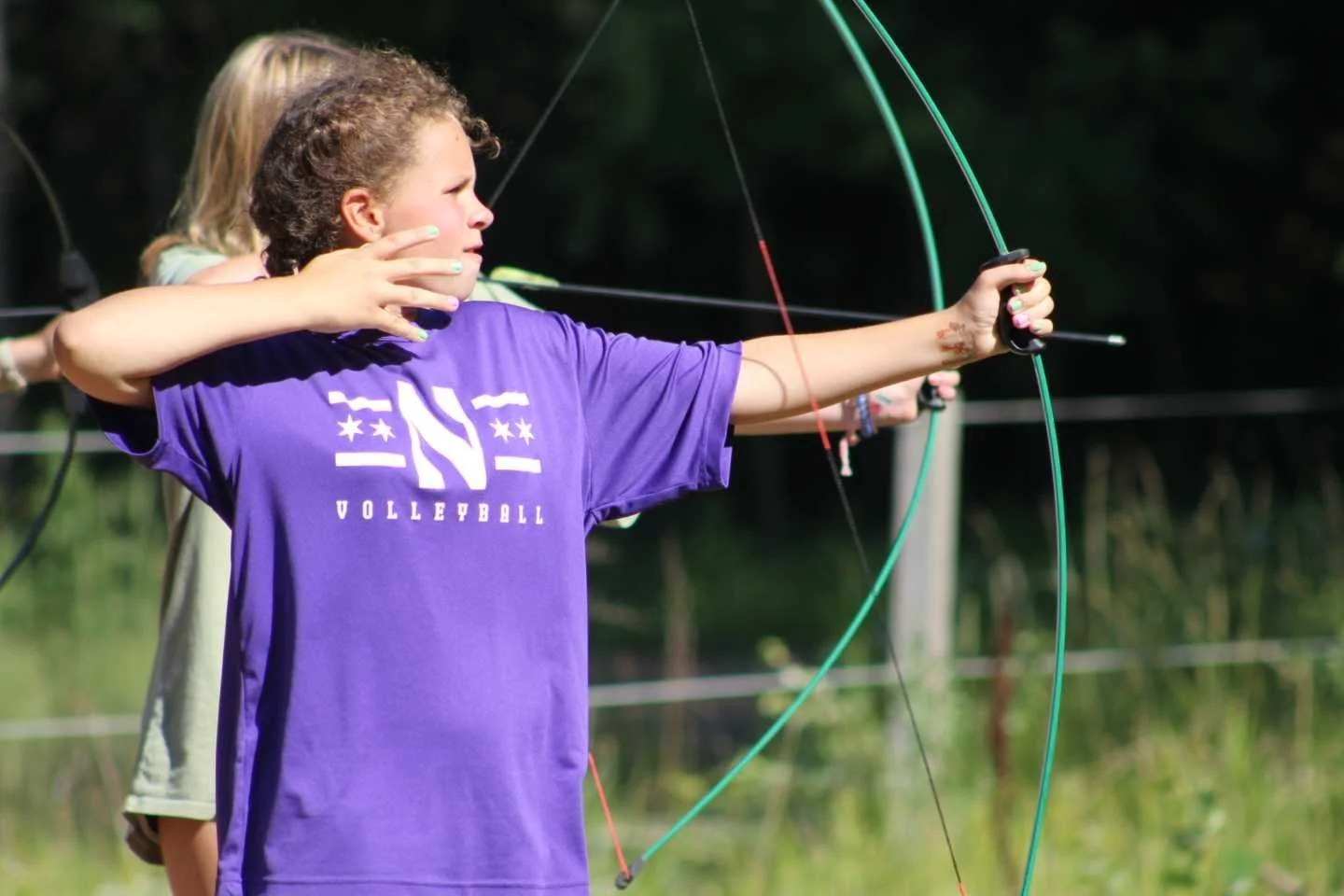 Phantom Lake YMCA Camp