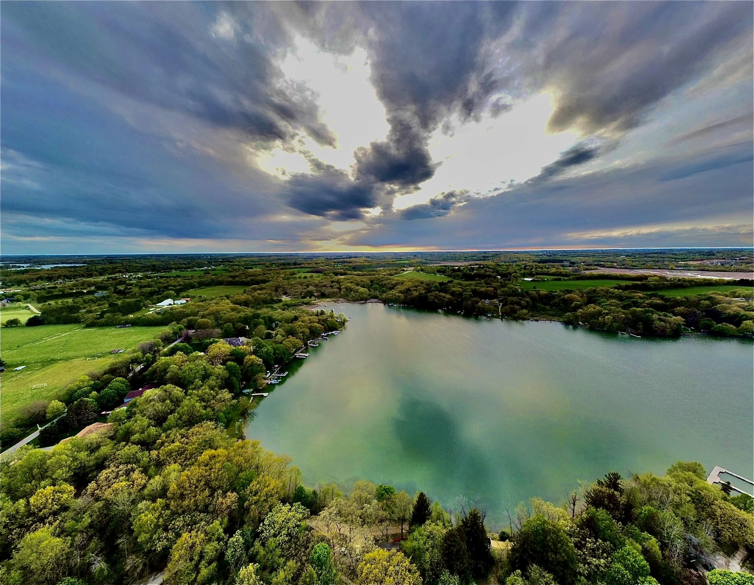 Mission Statement — Phantom Lake YMCA Camp