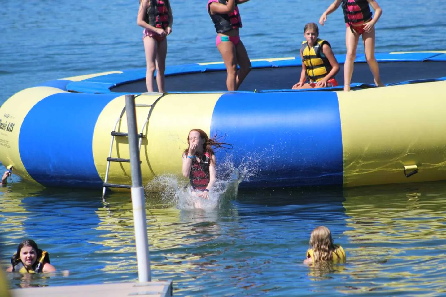 Classes — Phantom Lake YMCA Camp