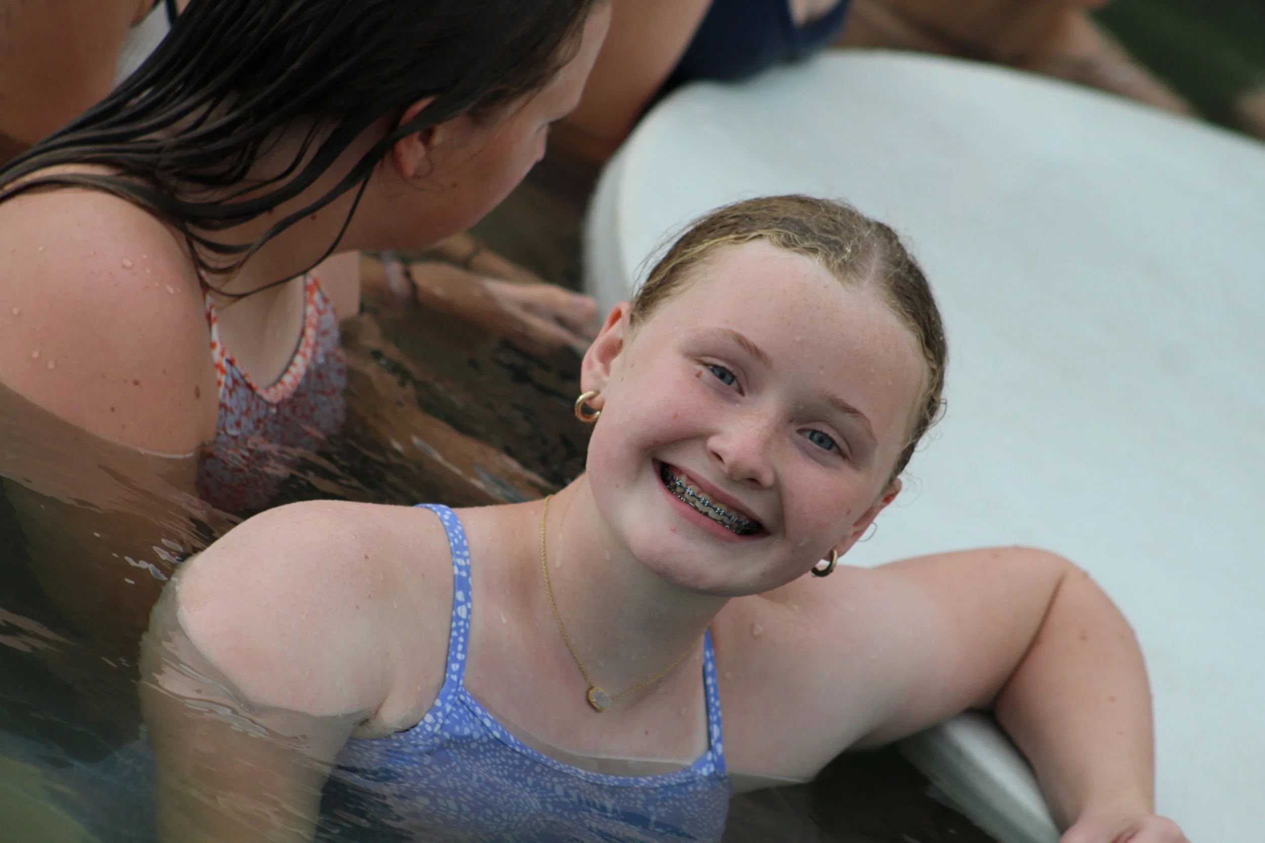 Residential Camp — Phantom Lake YMCA Camp