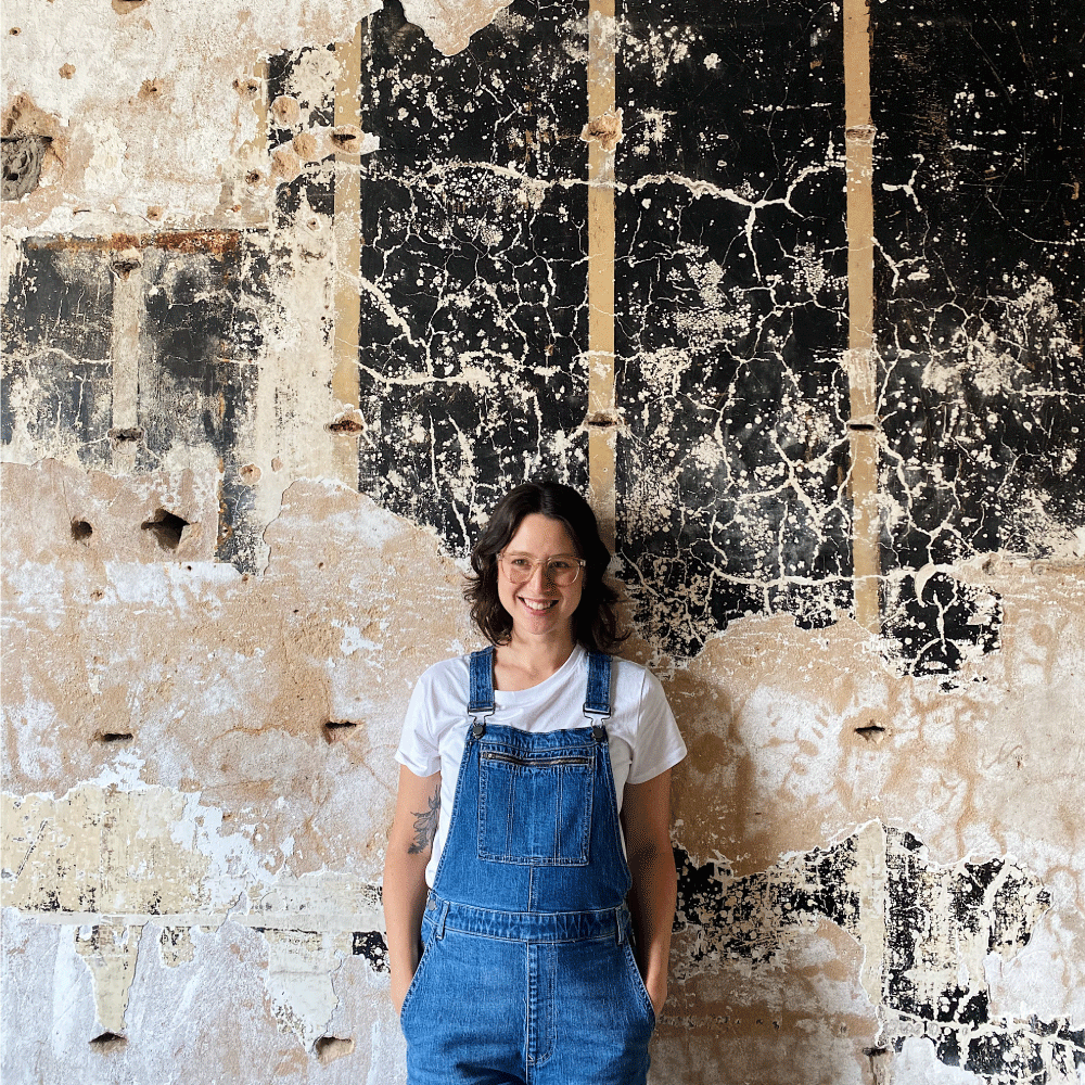 Jessica Ibbett - branding designer