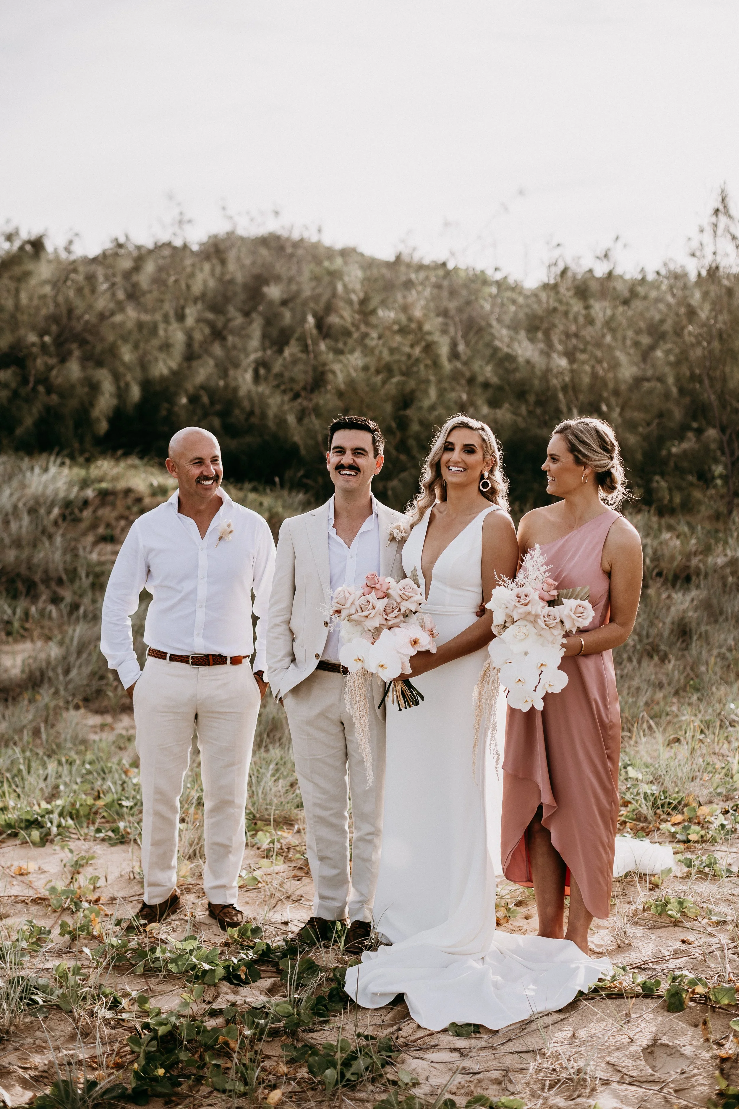 Love From Luna Wedding Photography