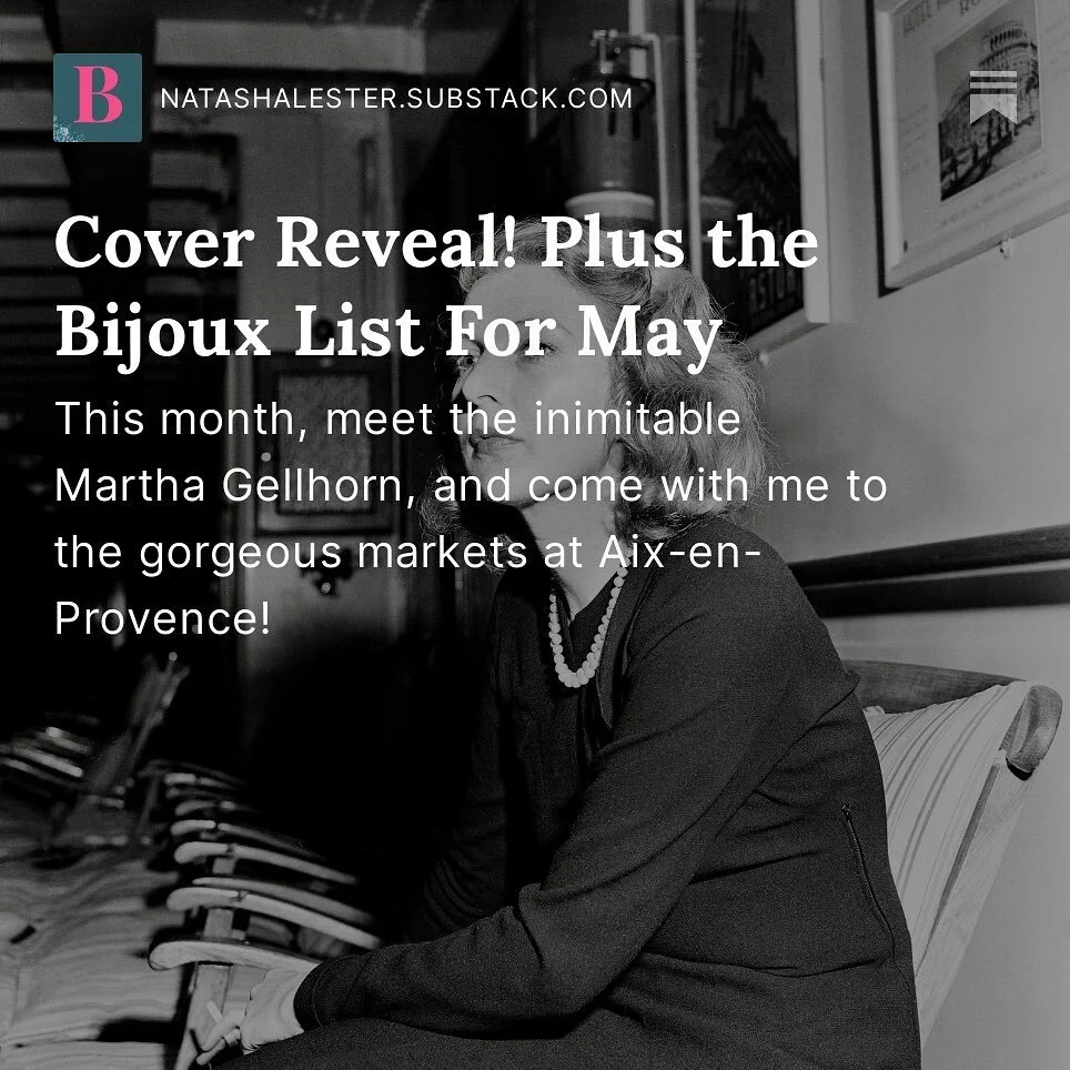 About Natasha Lester — Natasha Lester