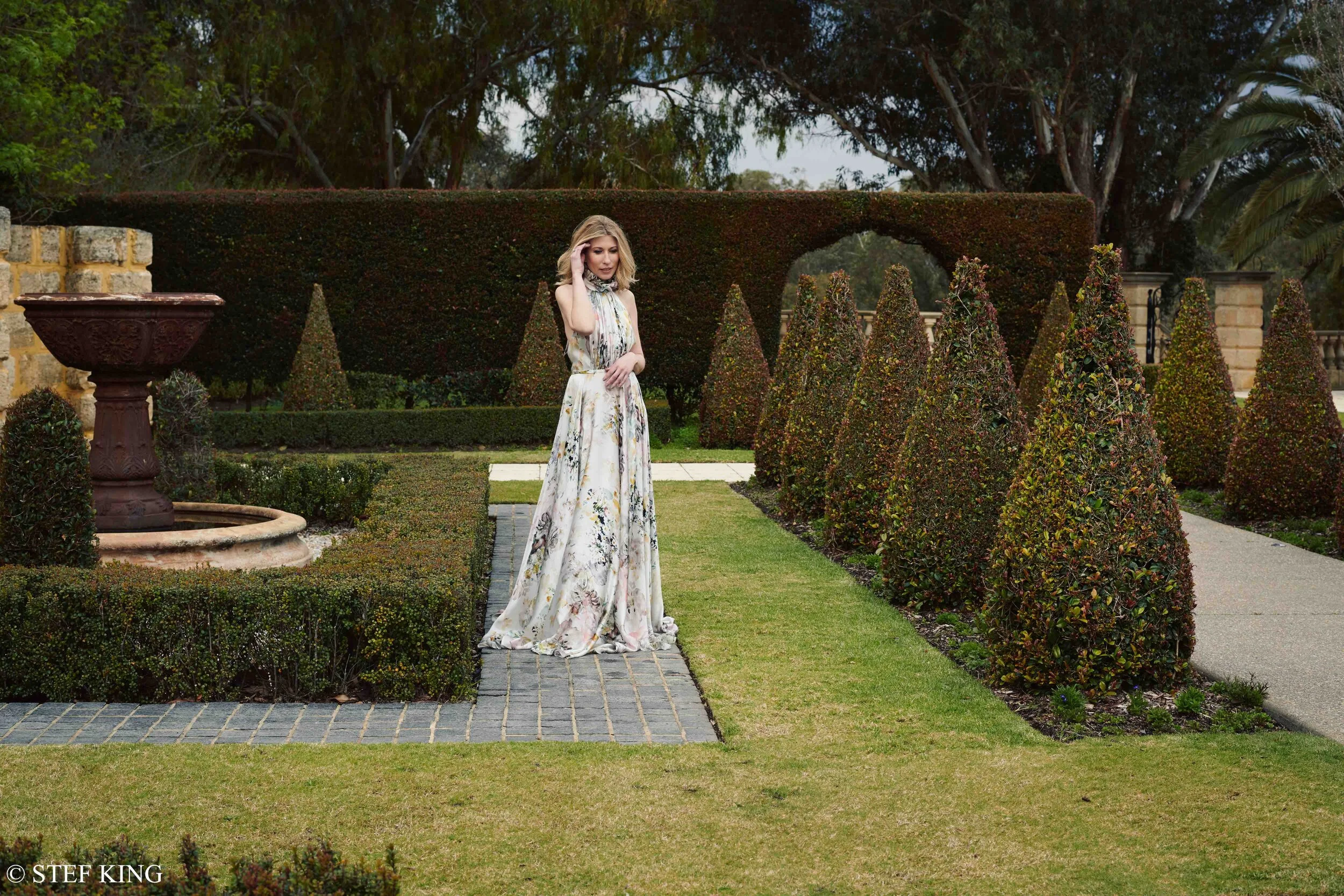 The Paris Secret — Natasha Lester