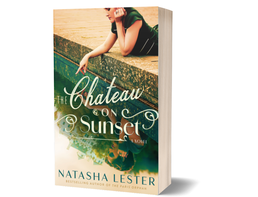 Natasha Lester's Books — Natasha Lester