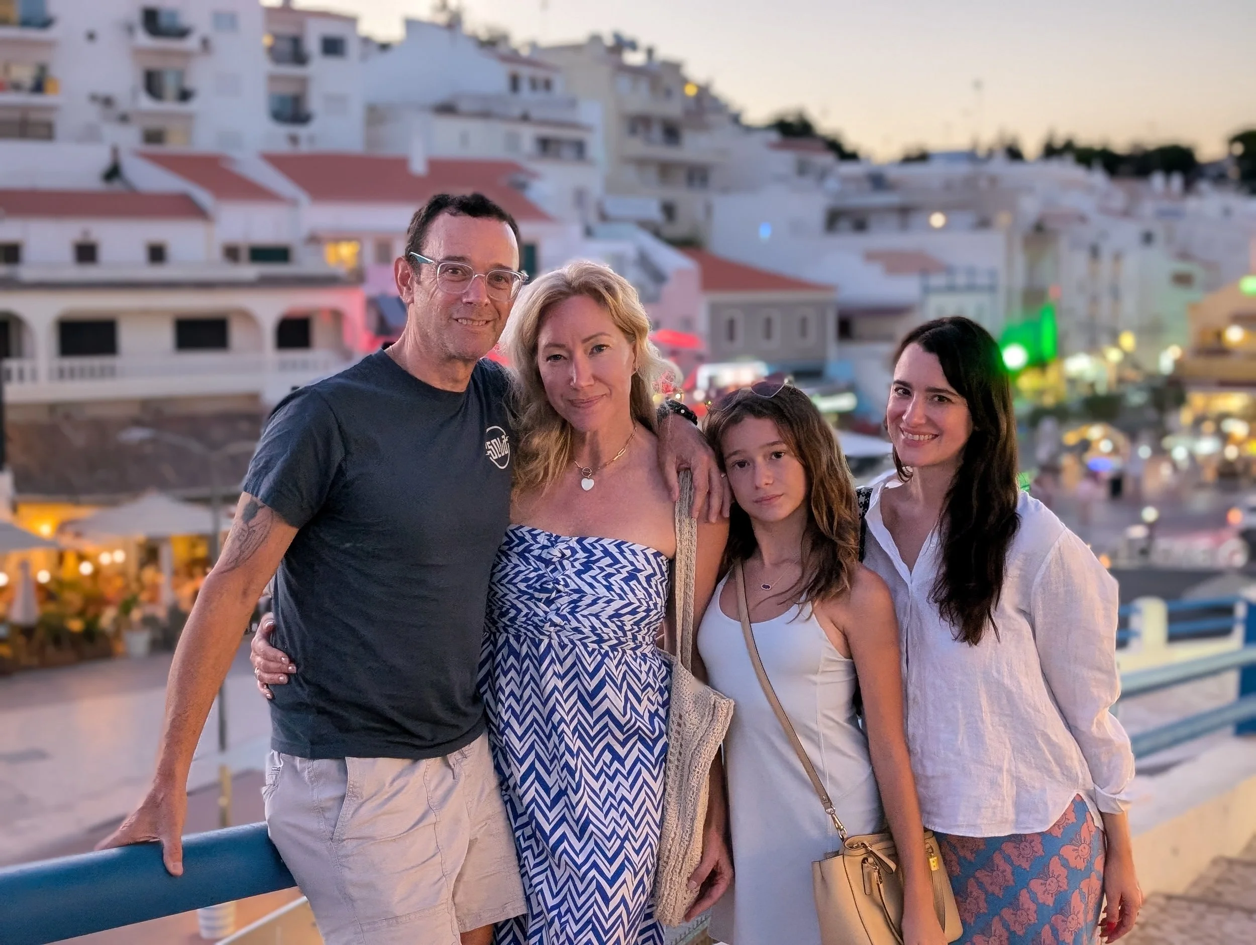 Our Team — The Burkhardt Group