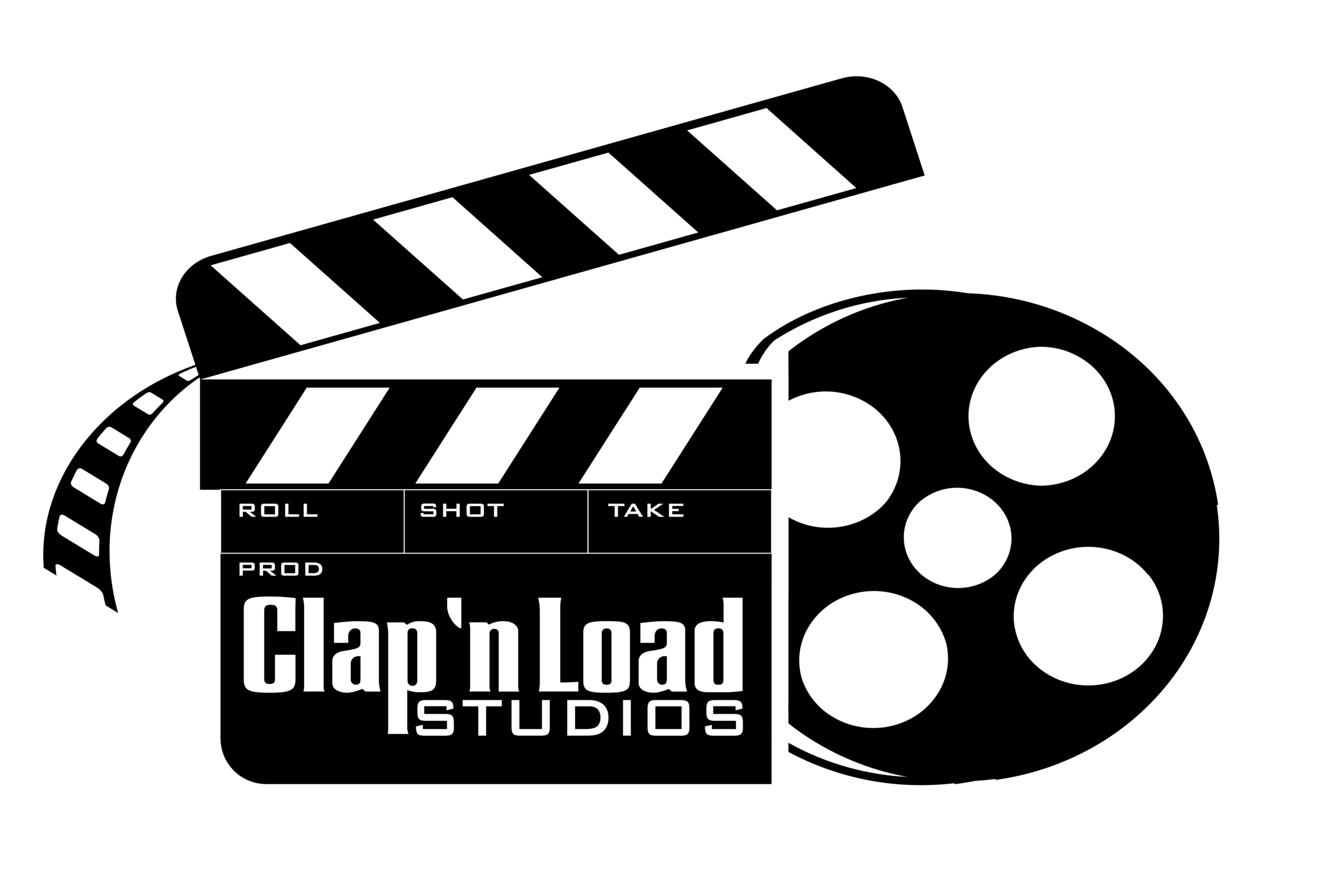 Film & TV — Clap 'n Load Studios