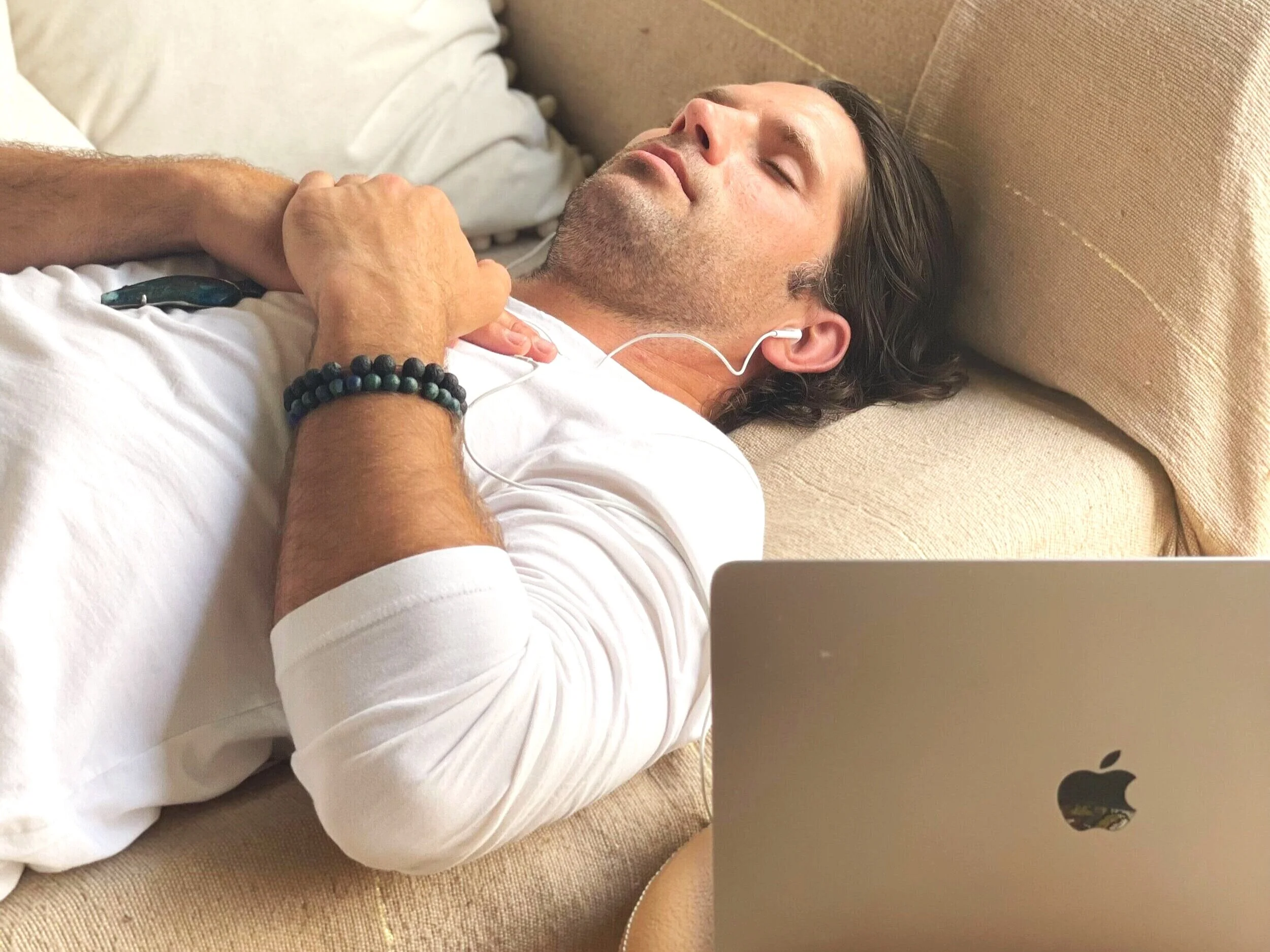 Breathwork Classes Online | Revelation Breathwork