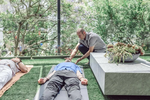 Breathwork Classes Online | Revelation Breathwork