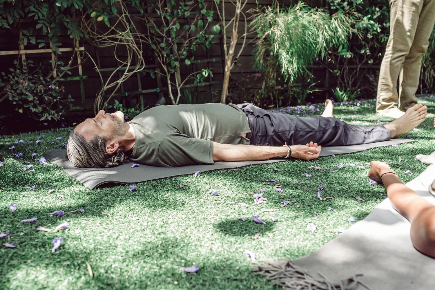 Breathwork Classes Online | Revelation Breathwork