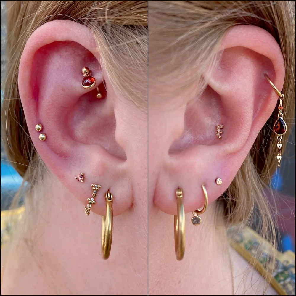 Paloma Piercing & Fine Jewelry