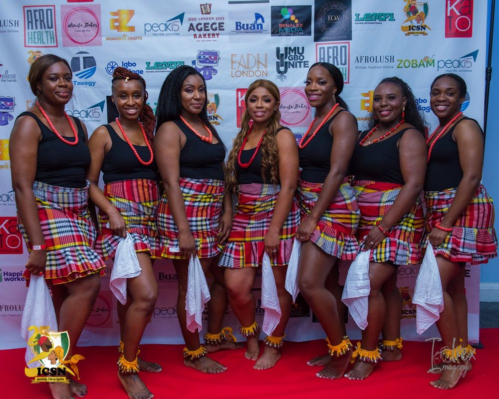Events — IGBO CULTURAL AND SUPPORT NETWORK UK