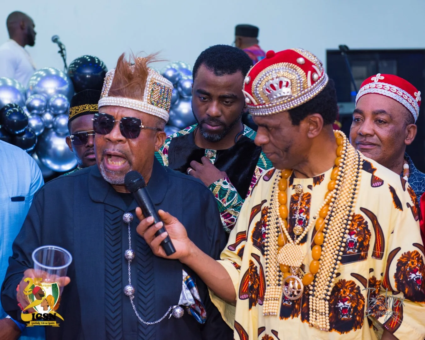 Events — IGBO CULTURAL AND SUPPORT NETWORK UK