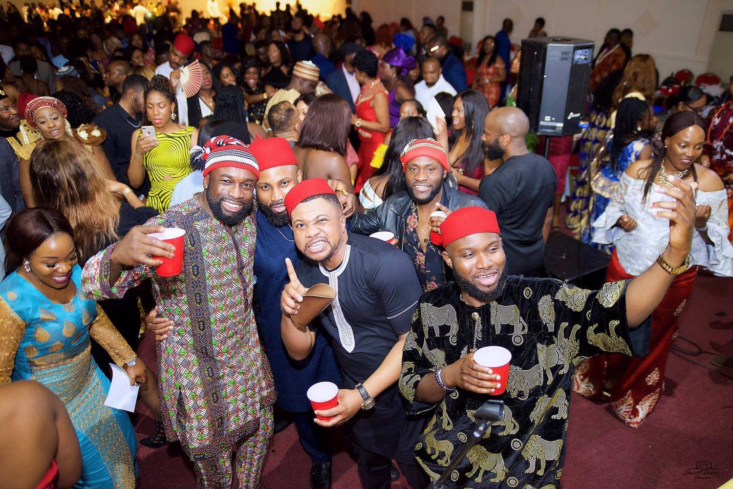 IGBO CULTURAL AND SUPPORT NETWORK UK