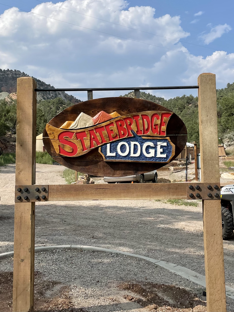 Gallery — State Bridge Lodge