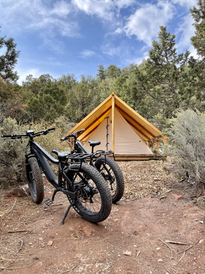 Gallery — State Bridge Lodge