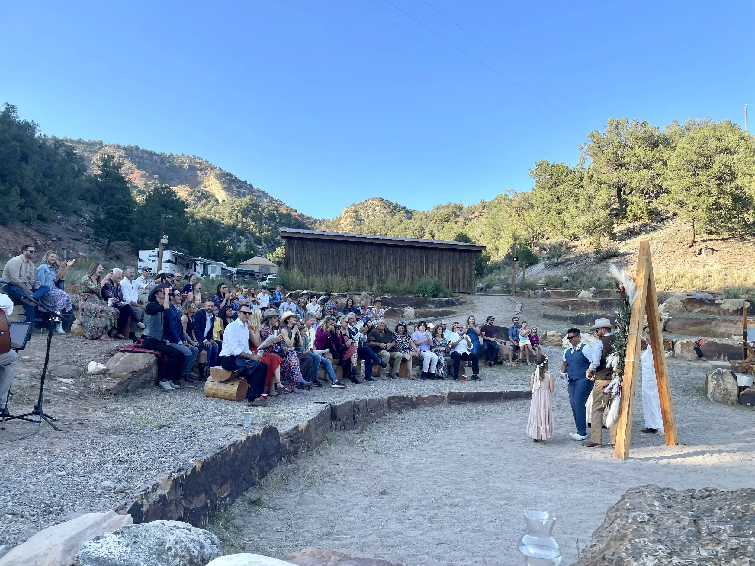 Events — State Bridge Lodge