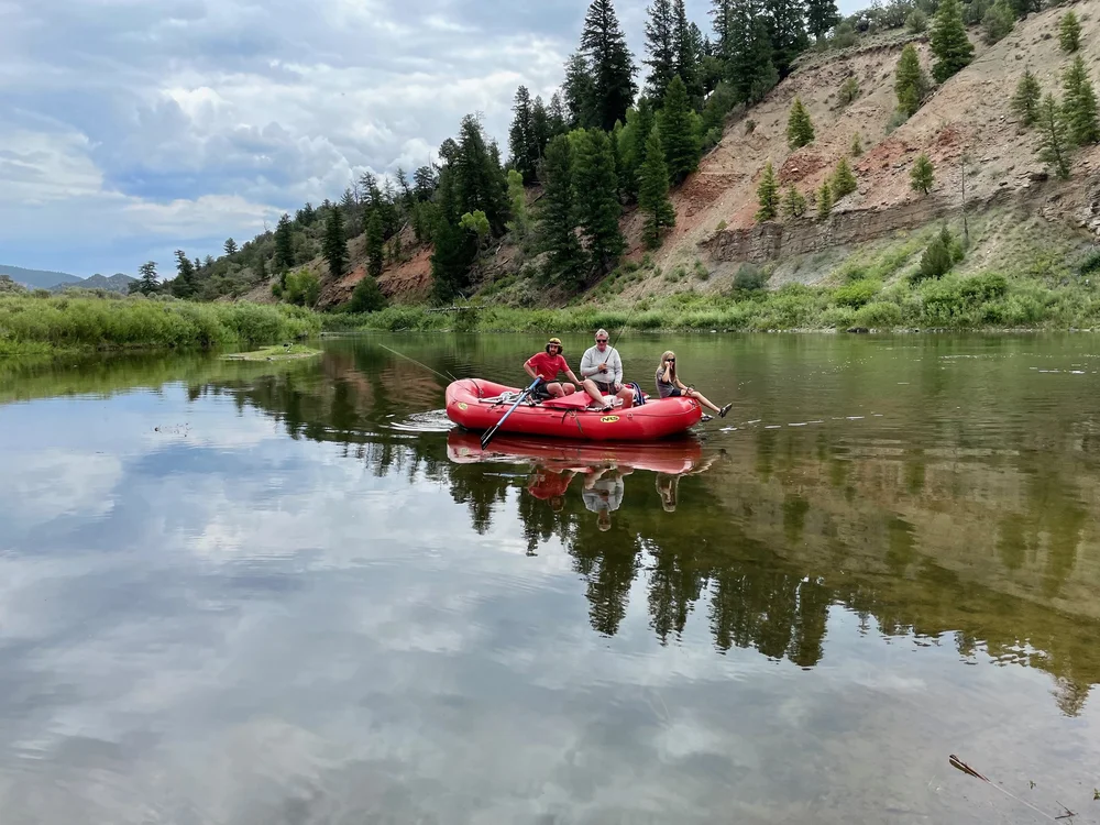 Gallery — State Bridge Lodge