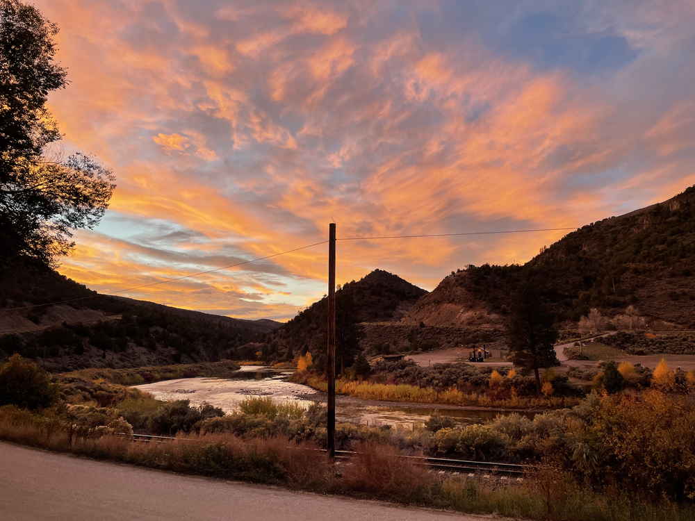 Gallery — State Bridge Lodge