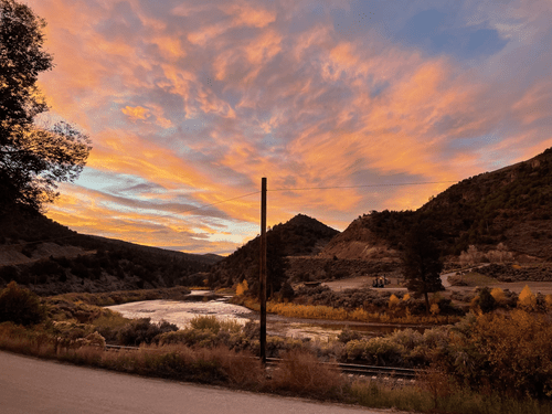 Gallery — State Bridge Lodge