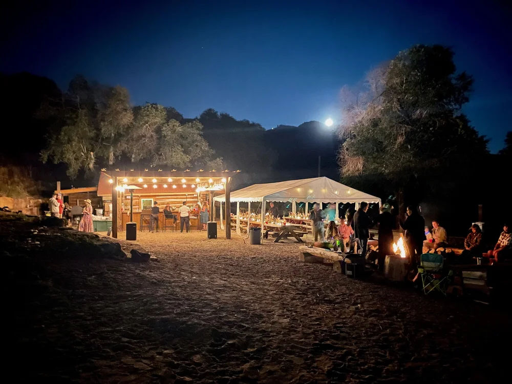 Events — State Bridge Lodge