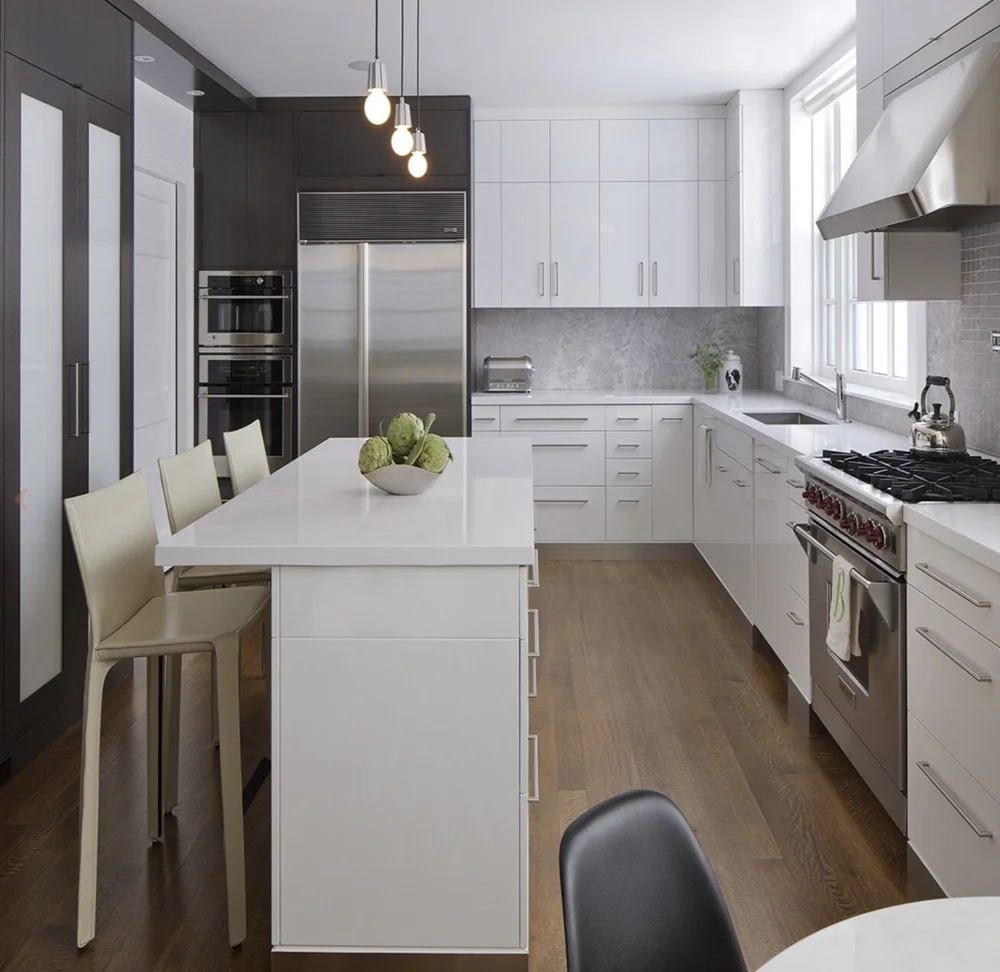 Residential — South Shore Millwork