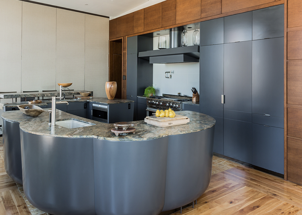 Curved & Radius — South Shore Millwork