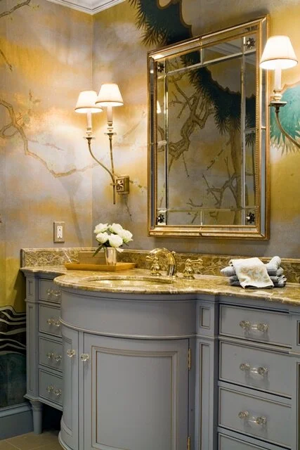 Curved & Radius — South Shore Millwork
