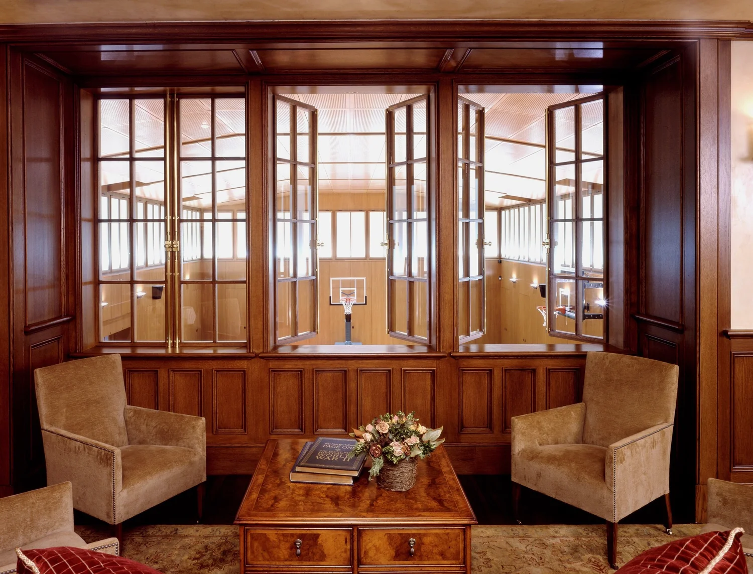 Specialty — South Shore Millwork