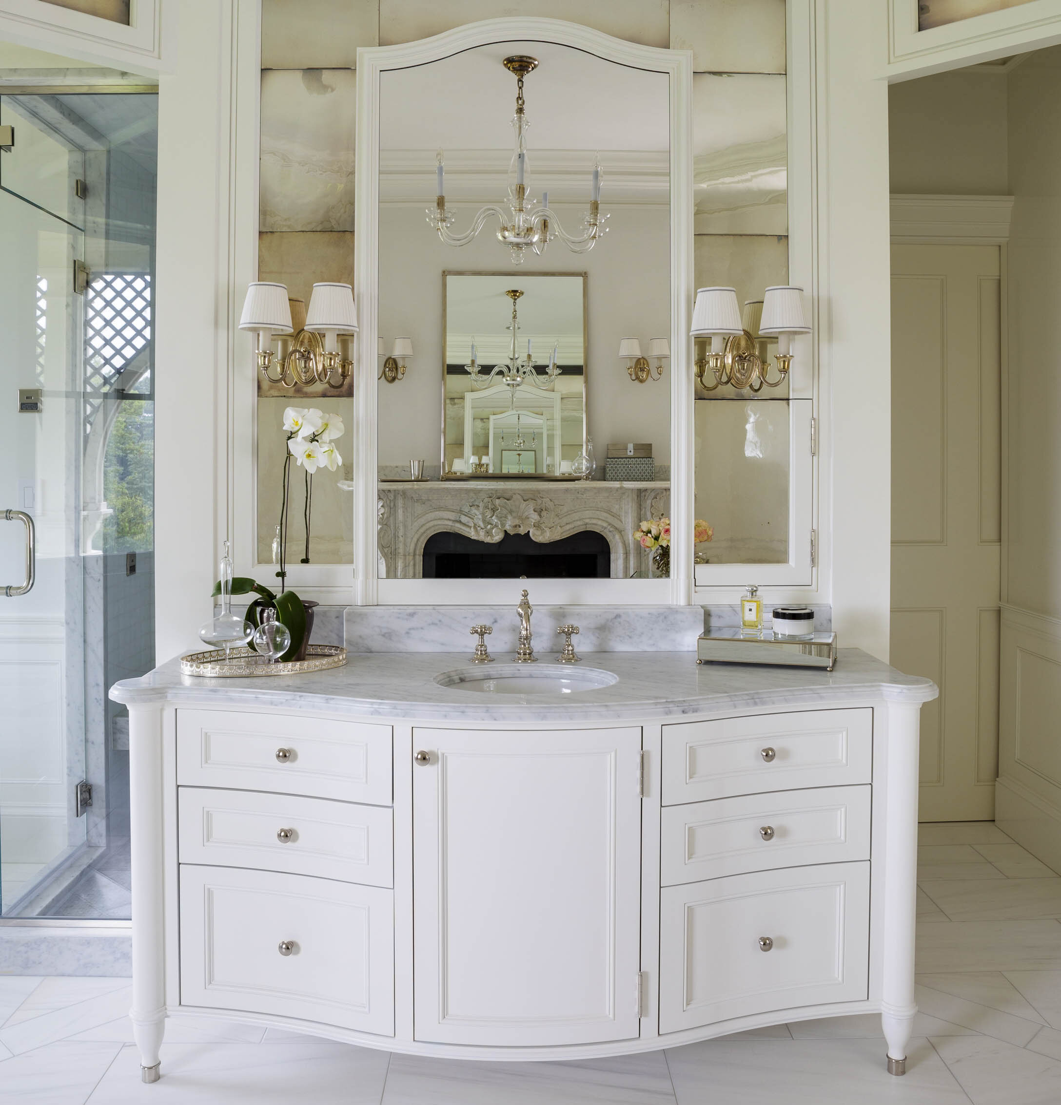 Curved & Radius — South Shore Millwork