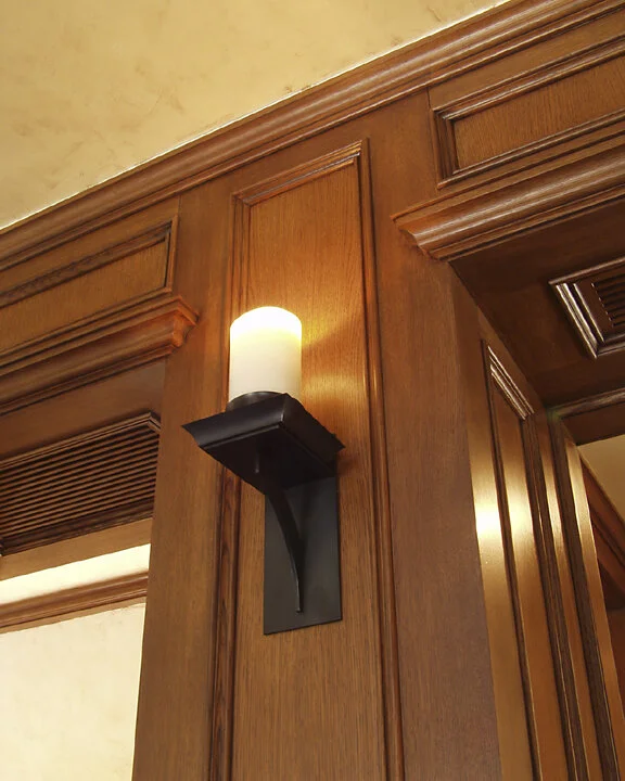 Trim & Moulding — South Shore Millwork