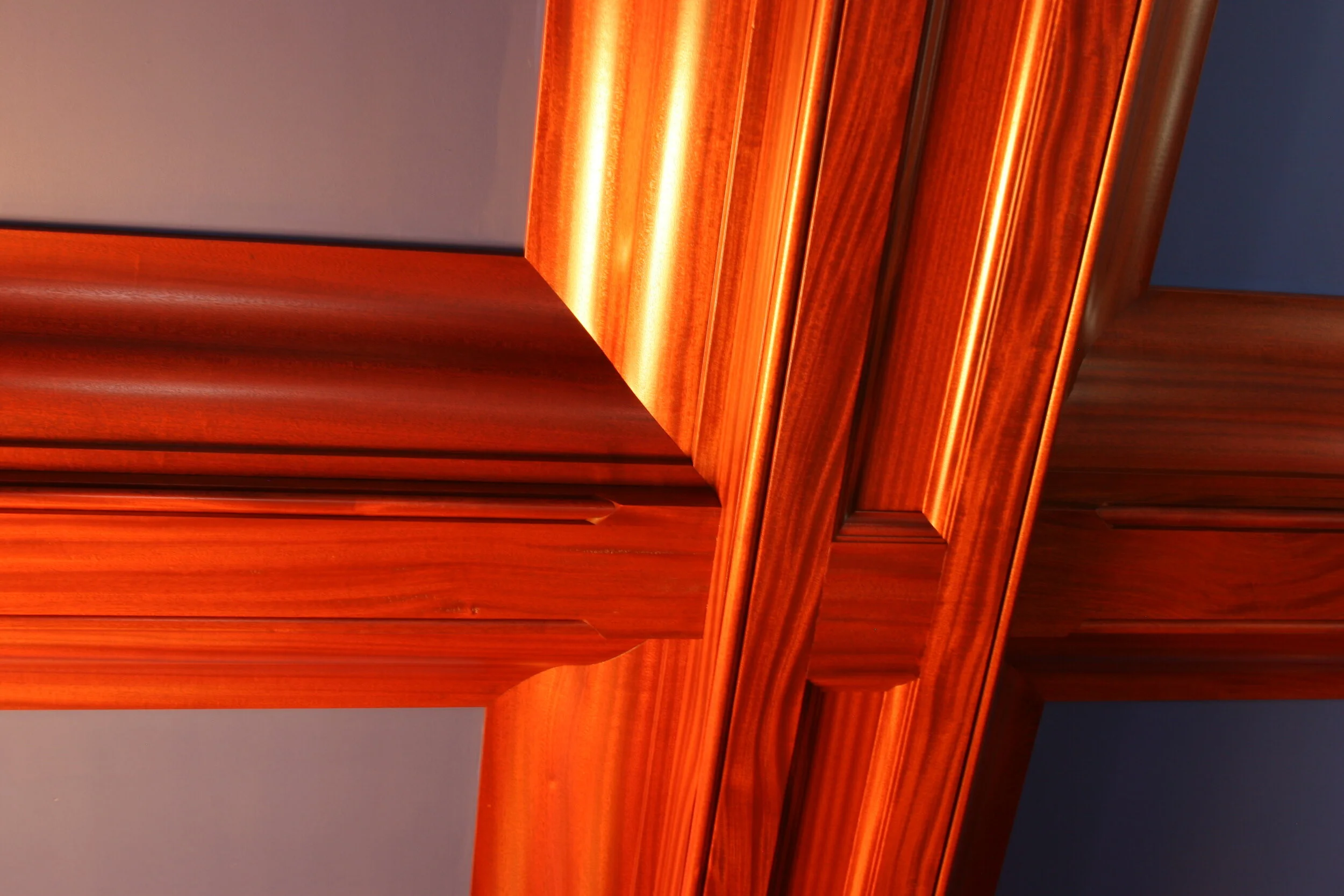 Trim & Moulding — South Shore Millwork