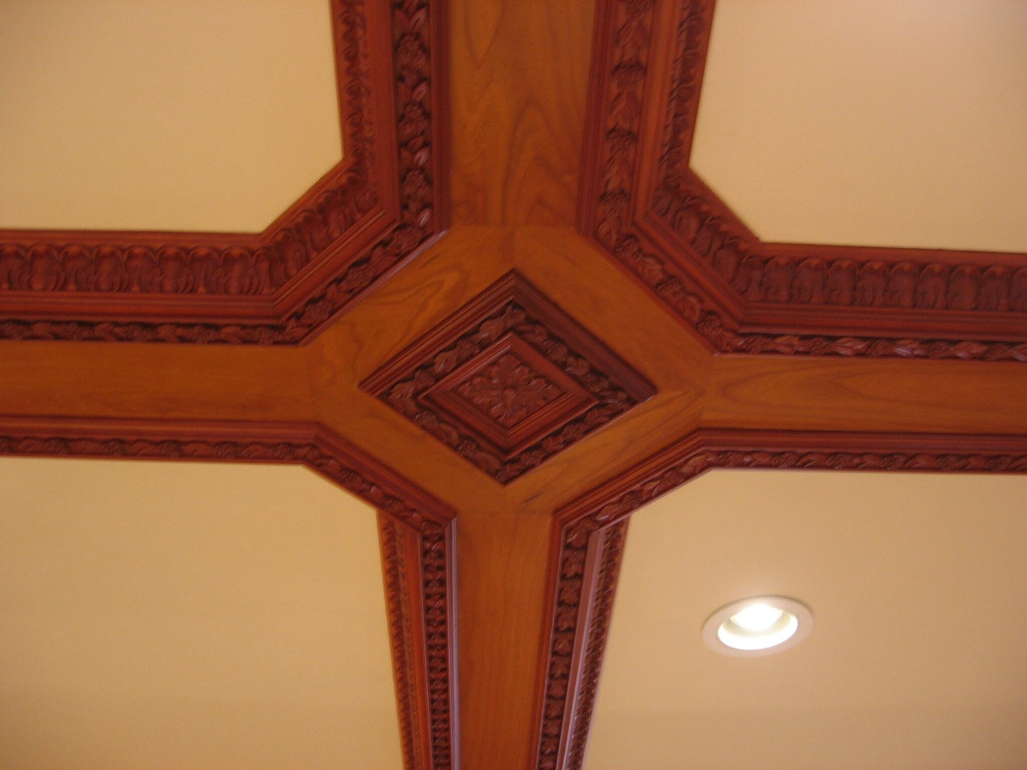 Trim & Moulding — South Shore Millwork