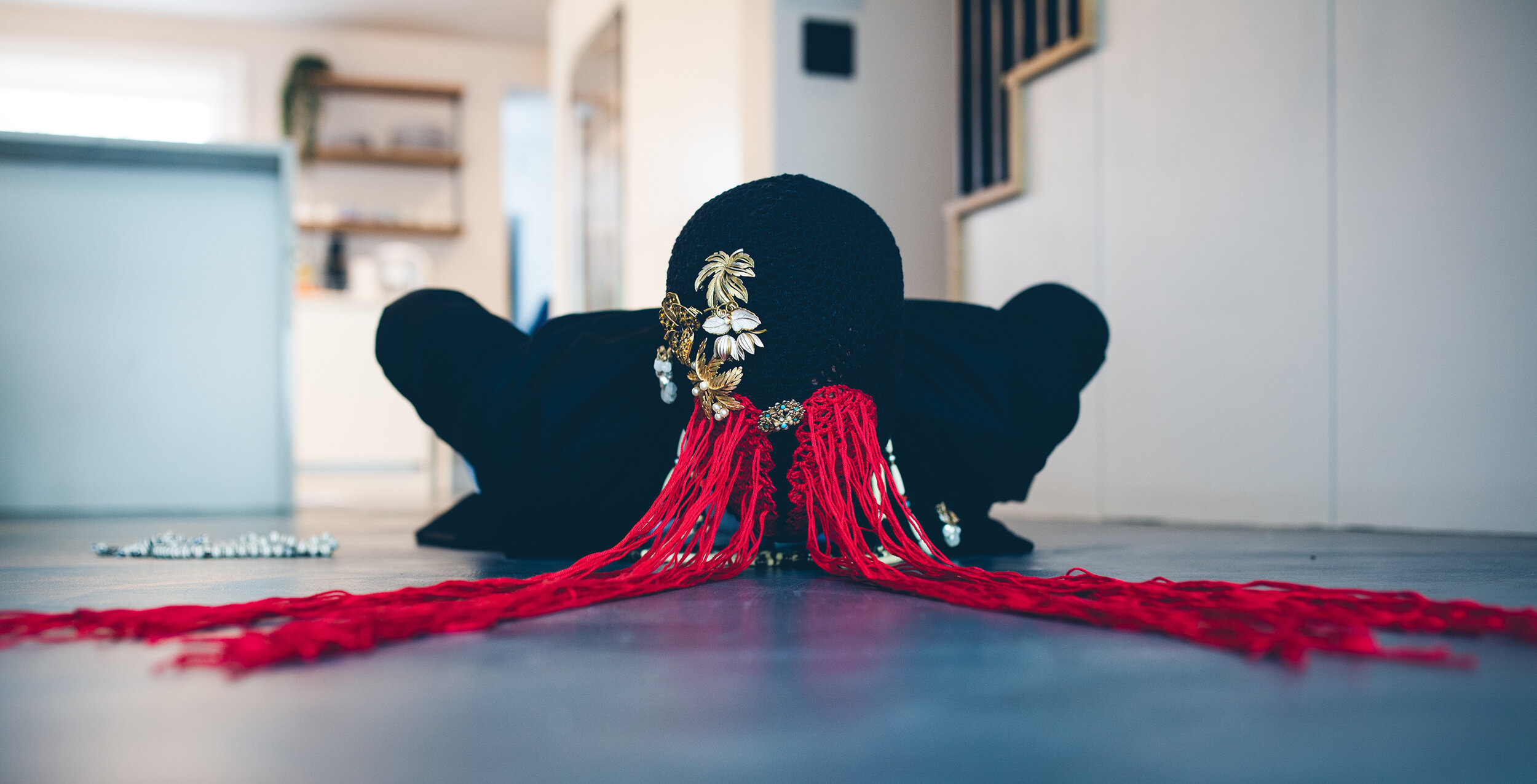 About — ZAHED SULTAN