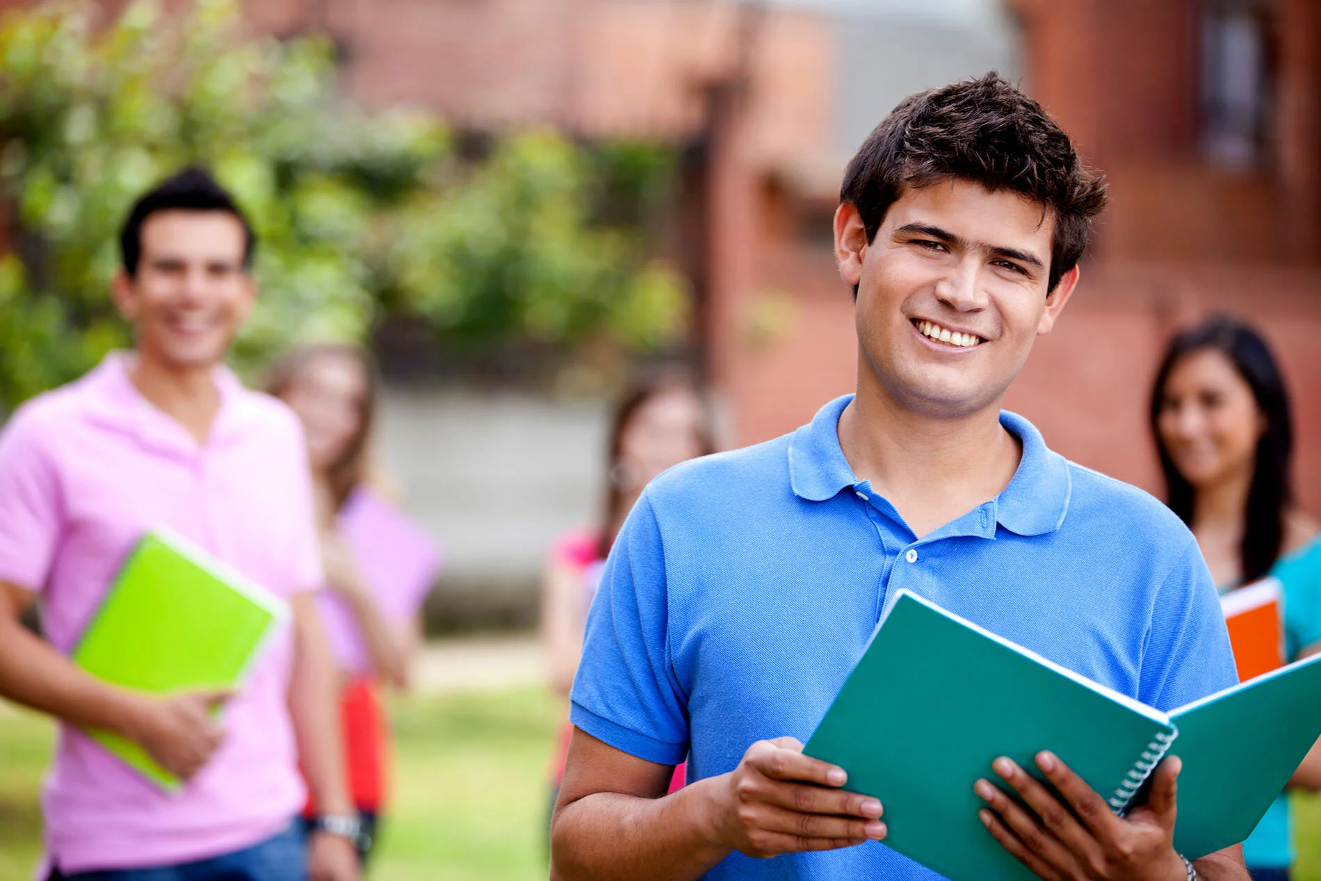 A project by the Shower of Hope