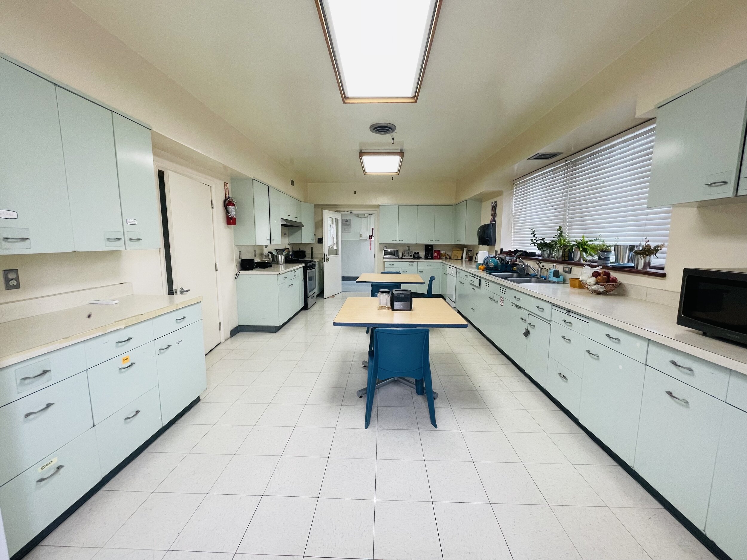 A project by the Shower of Hope