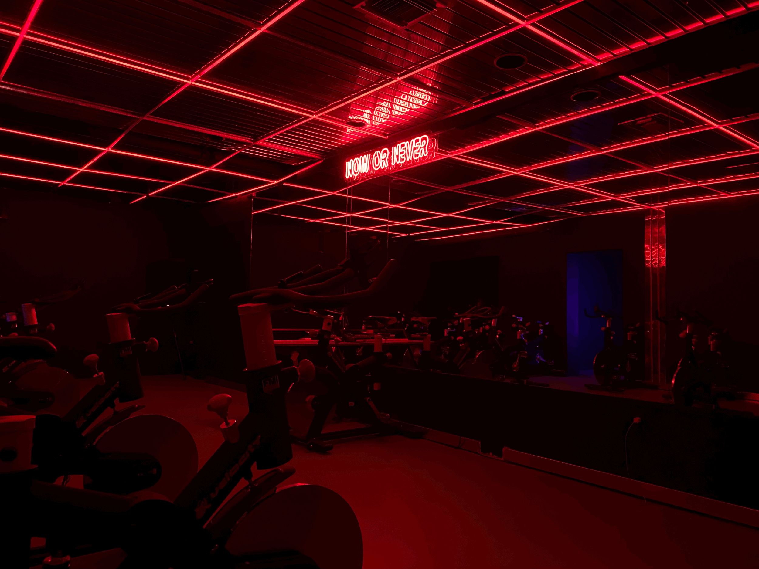 Cycling Studio