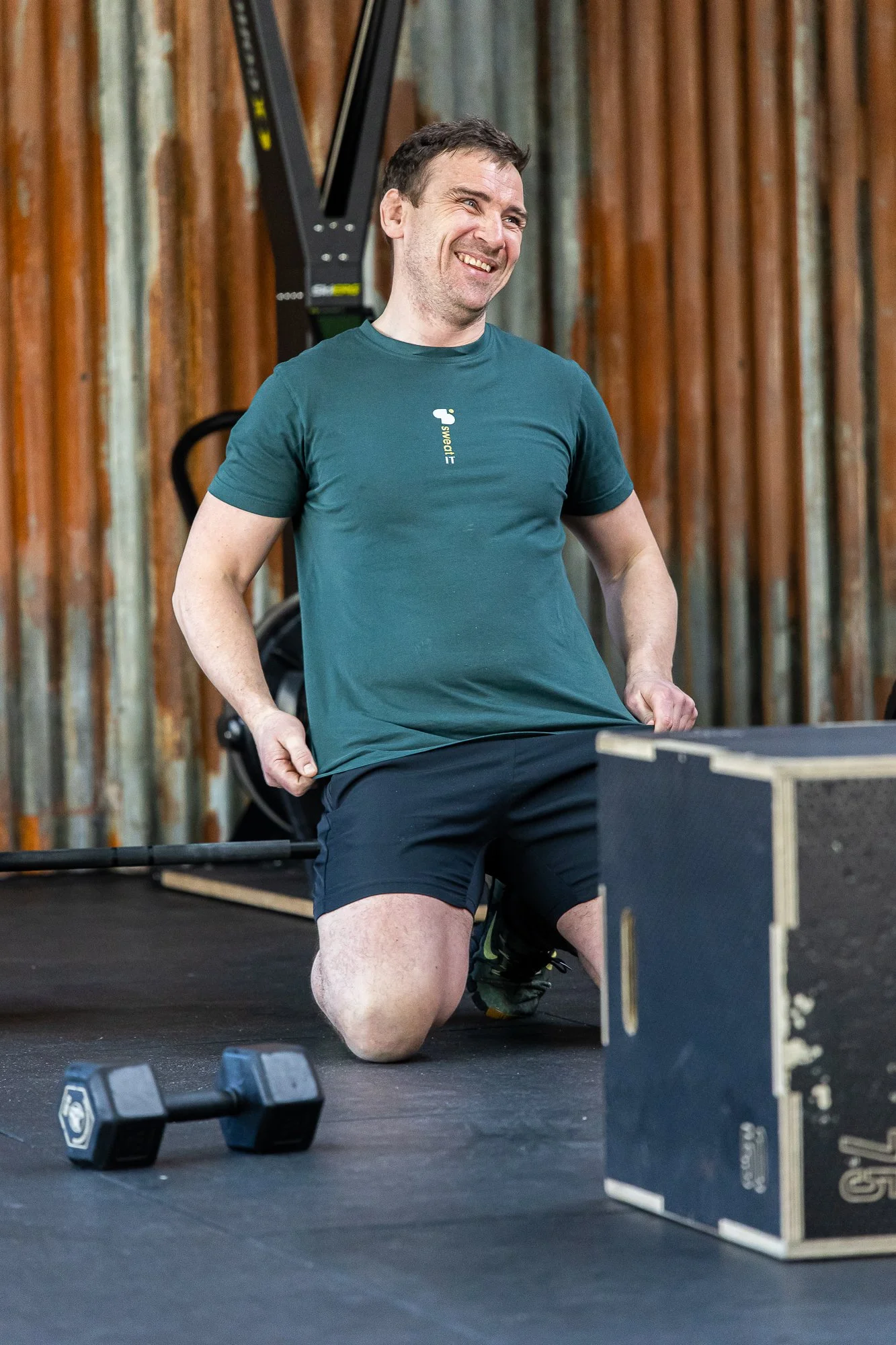 How to find the perfect ONLINE fitness program — Sweat-it Training