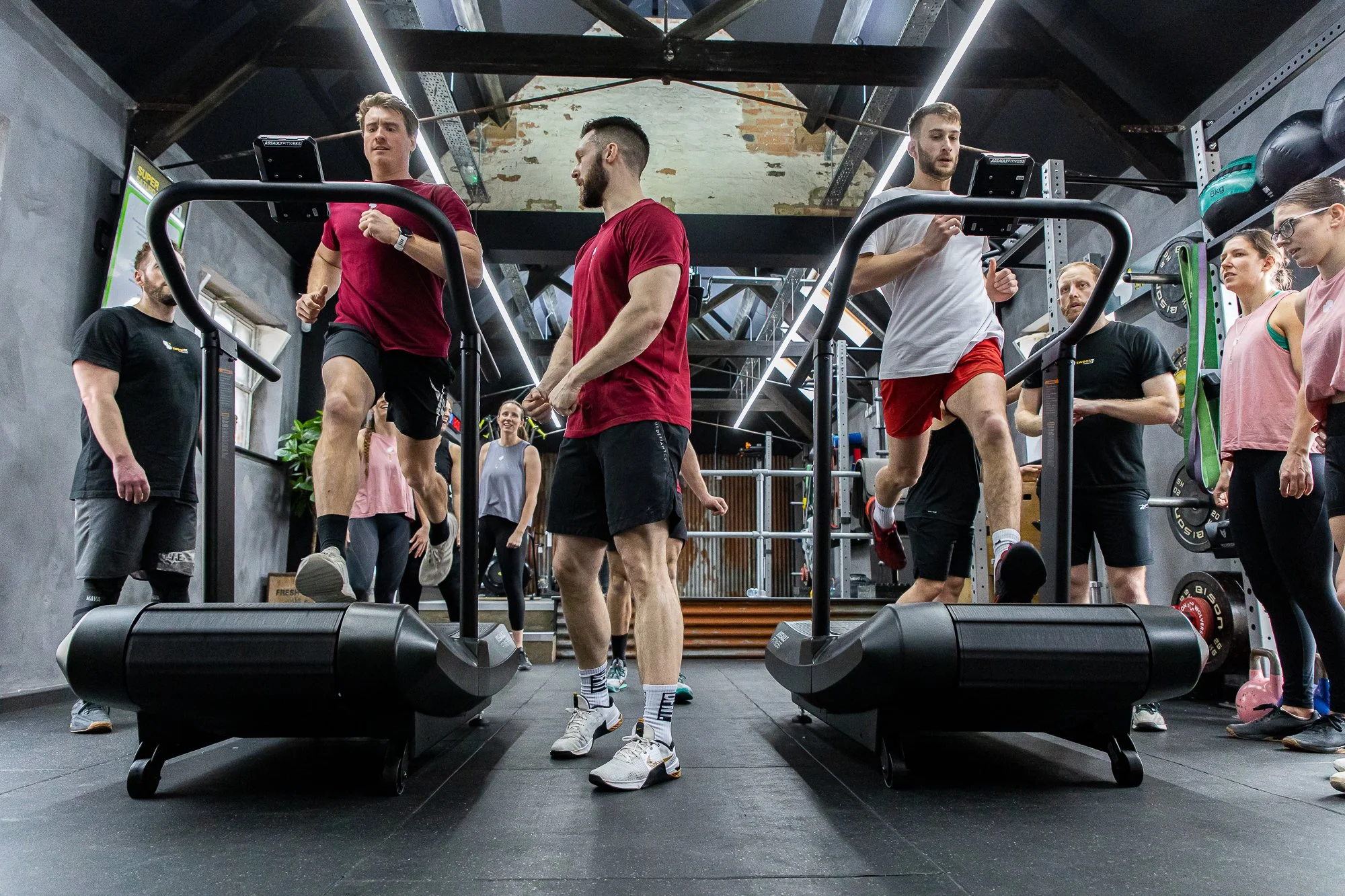 How to find the perfect ONLINE fitness program — Sweat-it Training