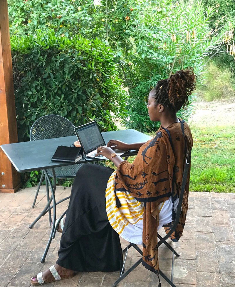 Our Story — Wide Open Writing — Wide Open Writing