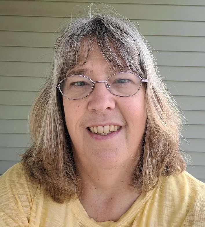 About — Charis Women