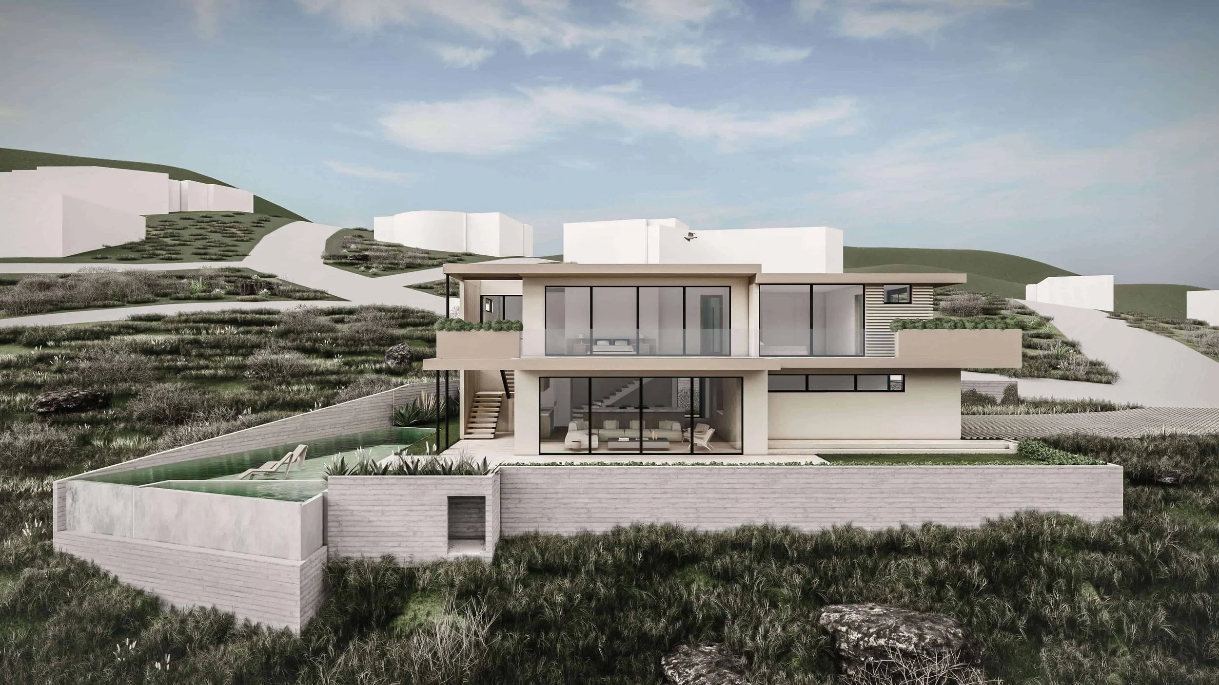 Horizon Drive — Aksel Development | Luxury Real Estate Development Los ...